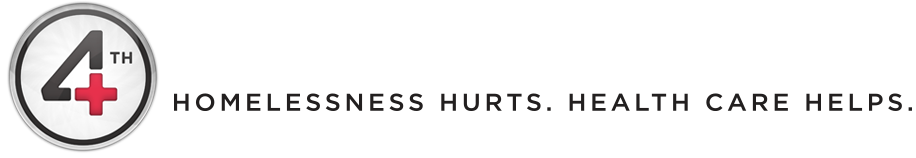 Services and Programs at Fourth Street Clinic | Homelessness Hurts ...
