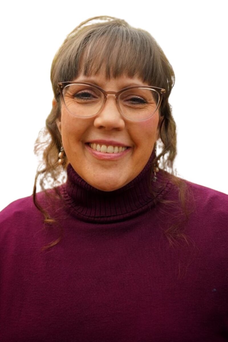 Trina Taylor - Fourth Street Clinic